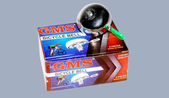 Bicycle bells - GMS SALES INDIA